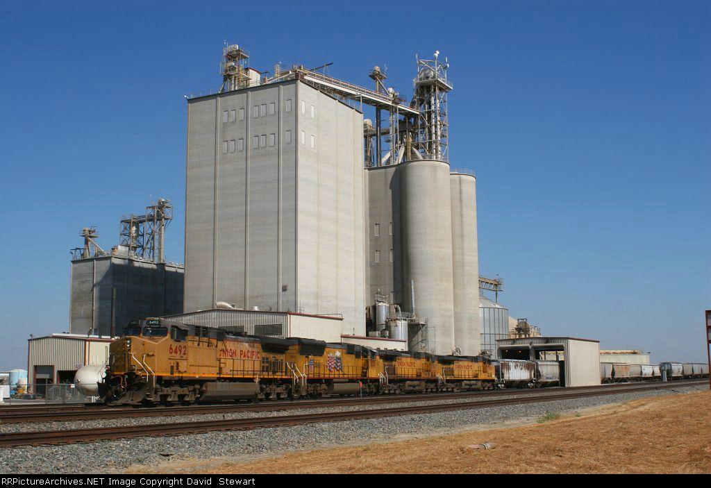 Union Pacific Railroad